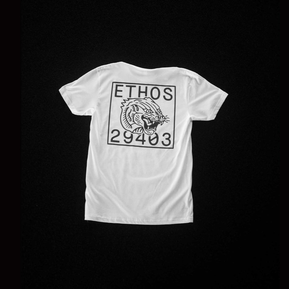 Ethos Athletic Club Store